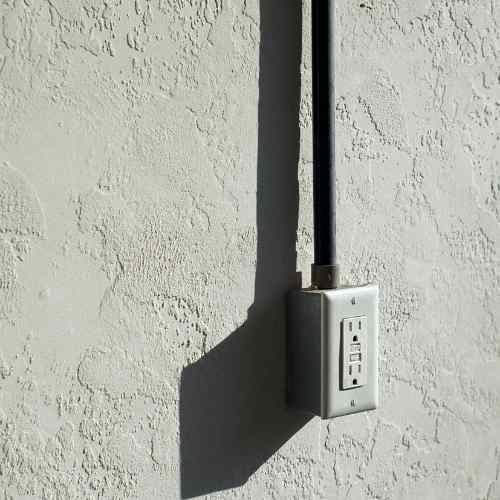 Why does my GFCI outlet keep tripping? Why does my GFCI outlet keep tripping?